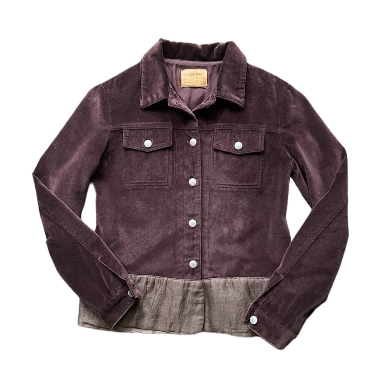 Curated Archive Men’s and Women’s Designer Clothes – Odyssey Rebuild
