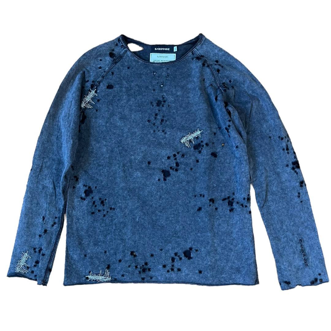 Curated Archive Men’s and Women’s Designer Clothes – Odyssey Rebuild